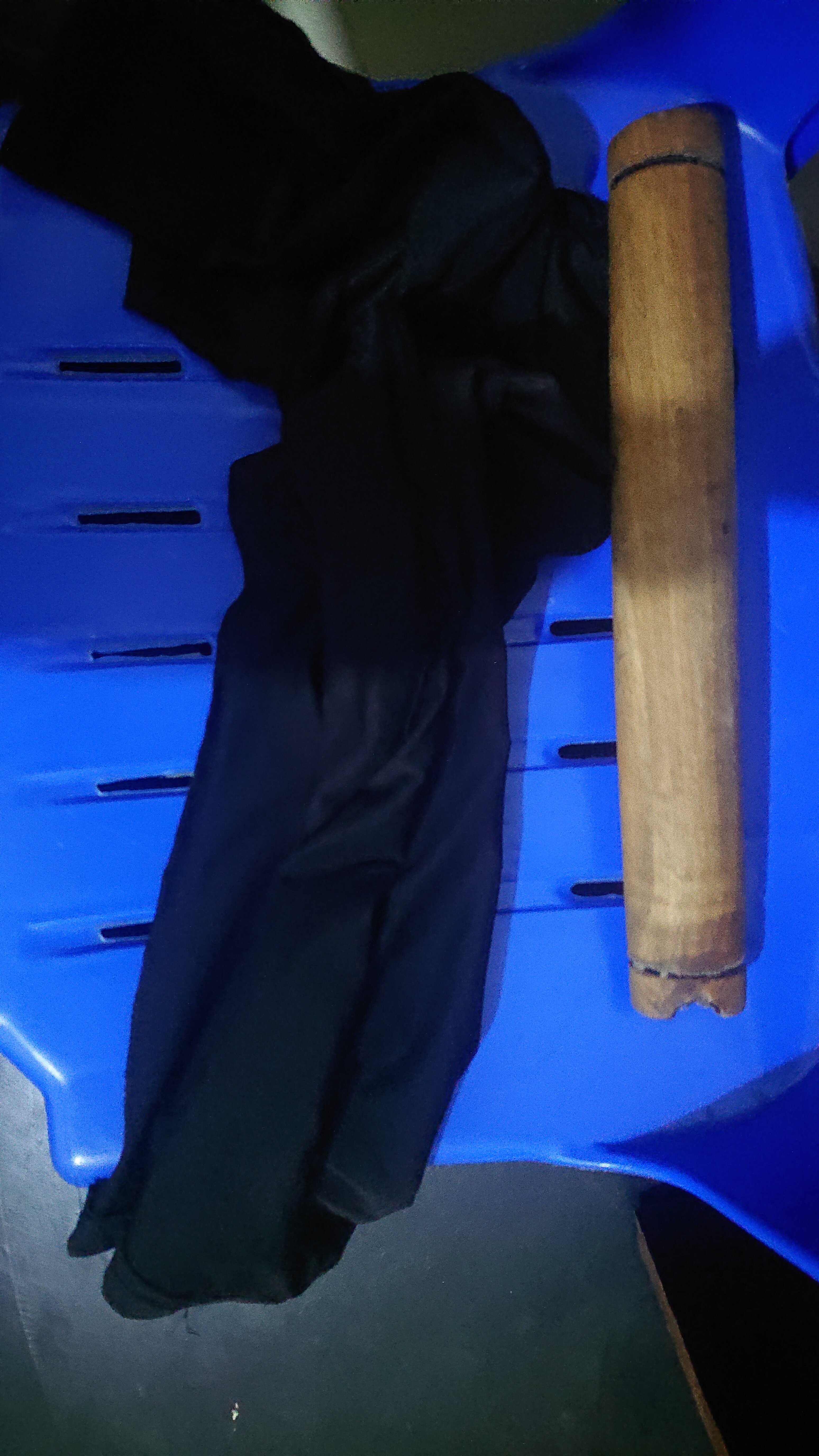 The night night method but the easy way | Sanctioned Suicide